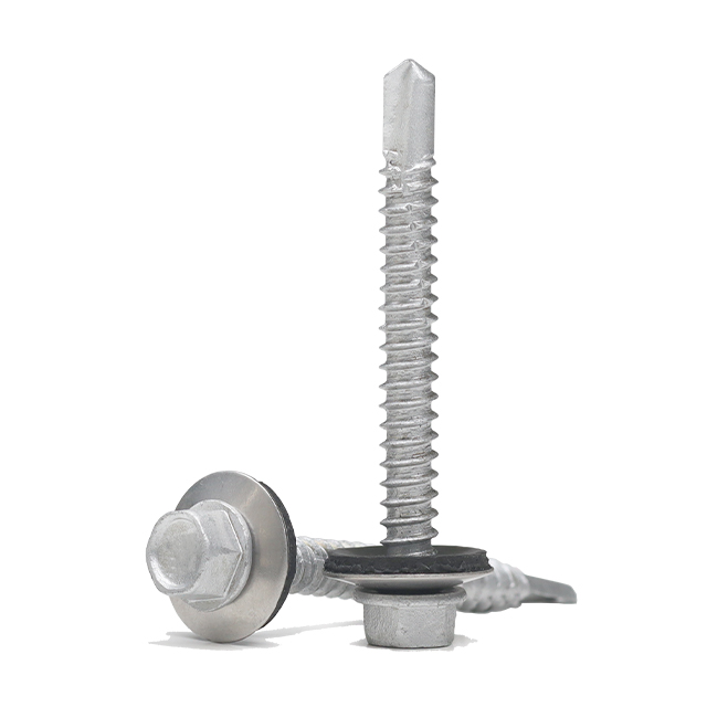 Valley Fixing Fasteners - Buy Metal Construction Screws Product on TGR ...