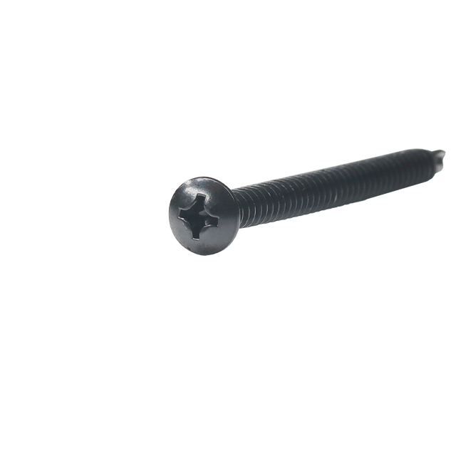 #14 Heavy Duty Roofing Fasteners-Truss Head - Buy Roofing screws, Drill ...