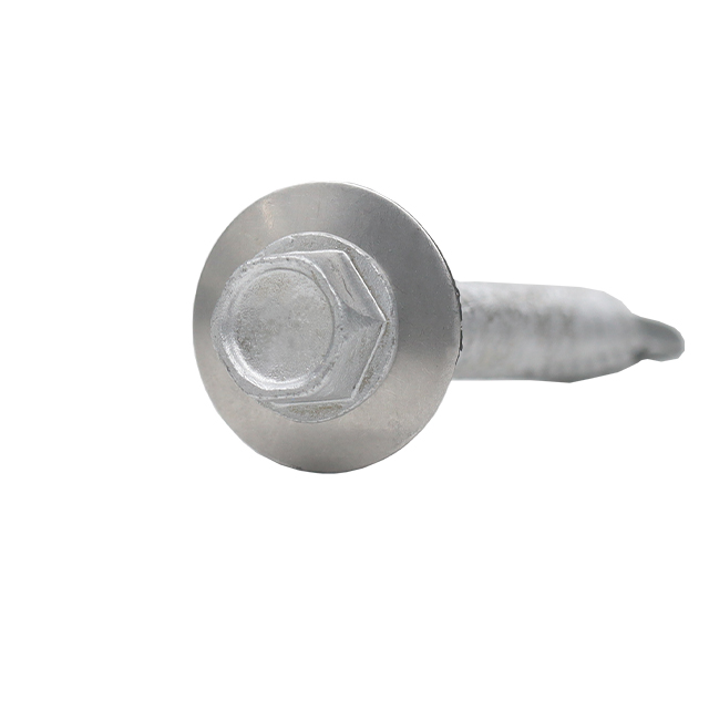 Valley Fixing Fasteners - Buy Metal Construction Screws Product on TGR ...